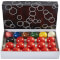 Strikeworth 2-Inch 22 Ball Snooker Set | Liberty Games