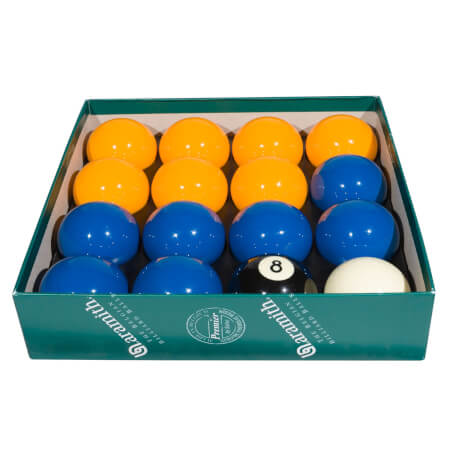 English Pool Balls for Sale | UK's Highest Rated Billiard Seller