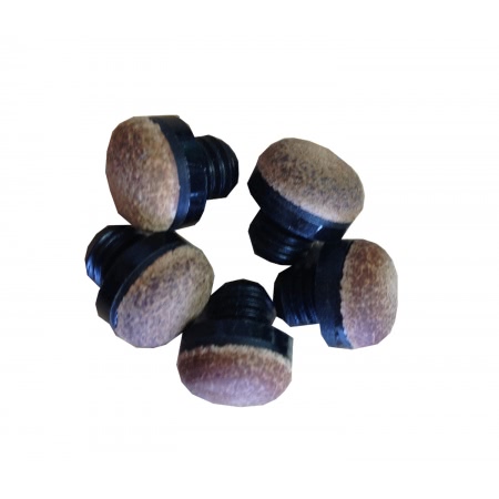 Pool Cue Tips & Re-Tipping | Liberty Games