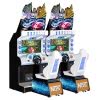 Namco Dead Heat Twin Arcade Machine | Liberty Games