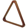 Dark Wood Snooker Triangle for 2 1/16'' Balls (4052.300)
