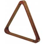 Dark Wood Snooker Triangle for 2 1/16'' Balls (4052.300)