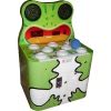 GamePlus Happy Frog Hammer Arcade Machine | Liberty Games