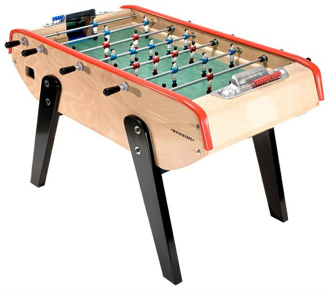 Bonzini B90 Classic Football Table | Liberty Games