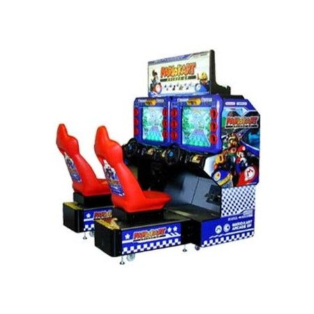 Bandai Namco Arcade Machines | Liberty Games