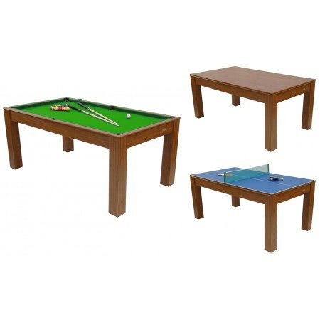 Multi Games Tables for Sale | Free Delivery | UK's #1 Rated Games Table ...