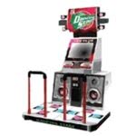 Dance Arcade Machines | Liberty Games