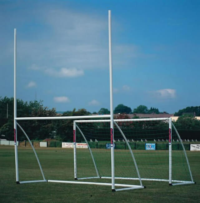 Samba Football / Rugby Goal (G10) | Liberty Games