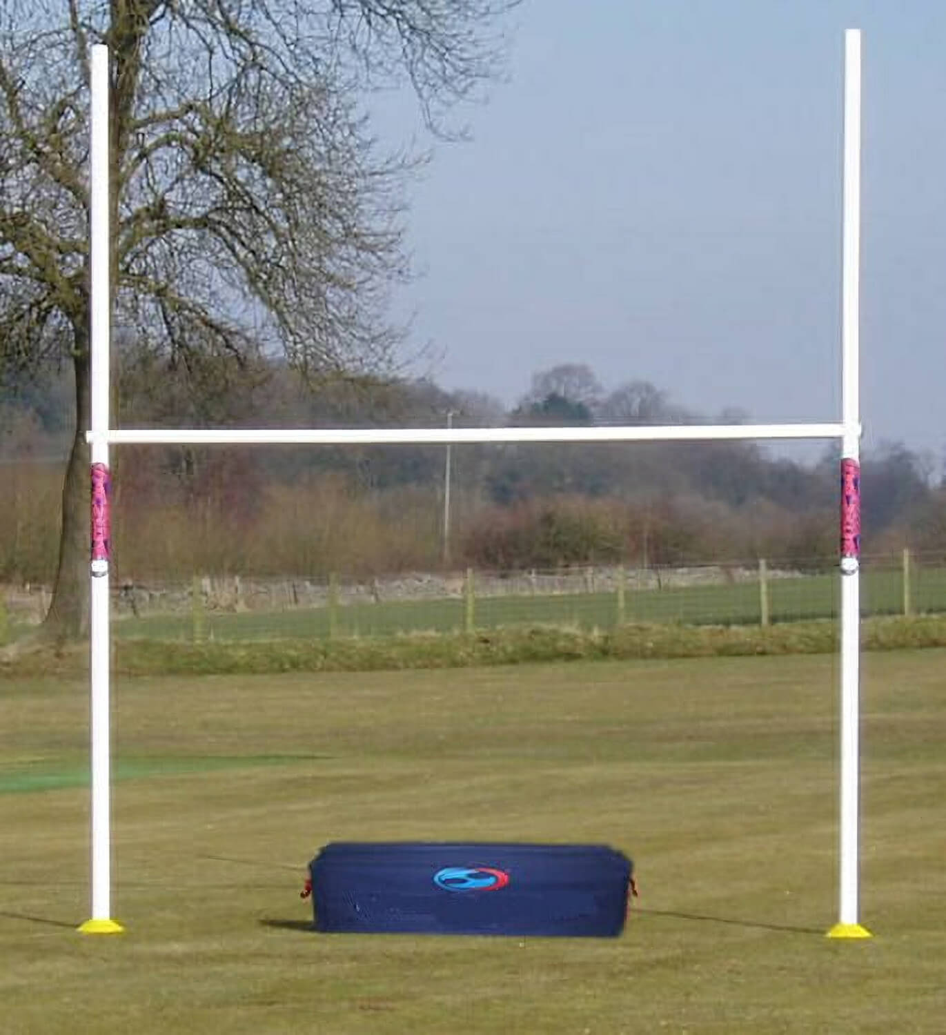 Samba Junior Rugby Posts (G12) | Liberty Games