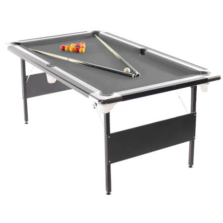 6ft Pool Tables for Sale | UK's #1 Rated Pool Seller | Liberty Games
