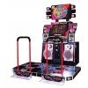 Dancing Stage Euromix Dance Arcade Machine | Liberty Games