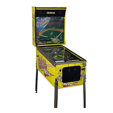 Reconditioned Pinball Machines - Page 2 | Liberty Games