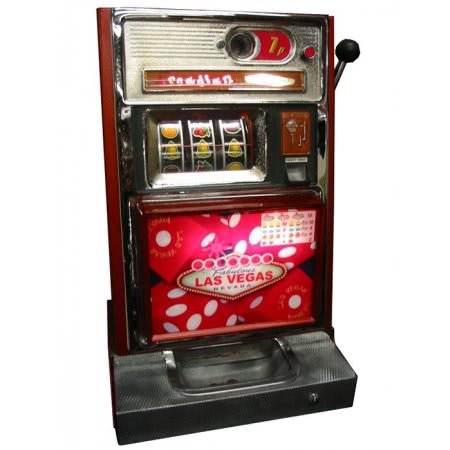 Original One Arm Bandits | Liberty Games