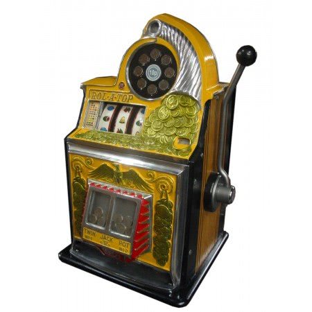 Original One Arm Bandits | Liberty Games