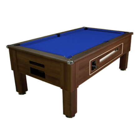 Pub Pool Tables | Liberty Games