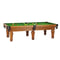 Regenta American Slate Bed Pool Table - 9 ft | Liberty Games
