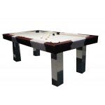 Billard Toulet Pinto Pool Table - 7 ft | Liberty Games