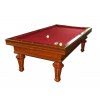 Billard Toulet Empereur Pool Table, 9 ft | Liberty Games