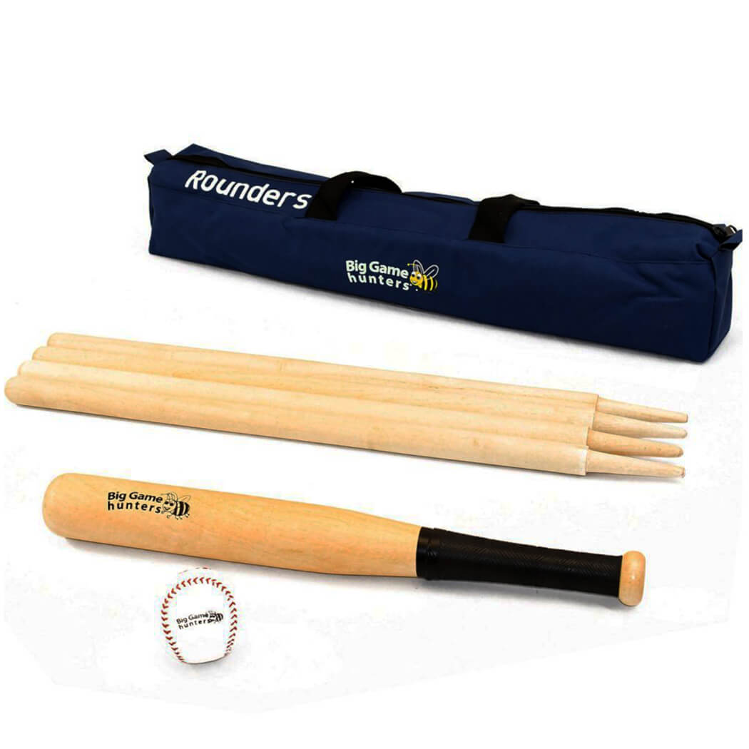 Rounders Set (529) | Liberty Games