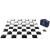 Draughts Set (804) | Liberty Games