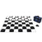 Draughts Set (804) | Liberty Games
