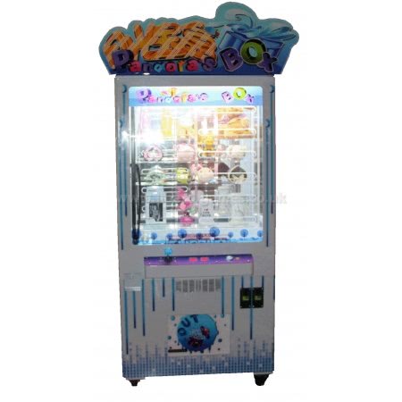 Novelty Redemption Machines | Liberty Games