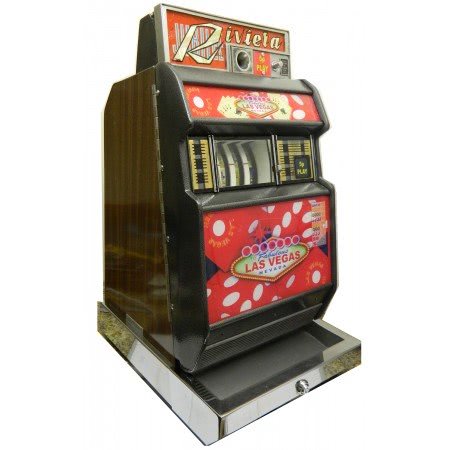 Original One Arm Bandits | Liberty Games