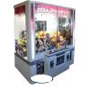 Sega UFO Catcher Crane Machine | Liberty Games