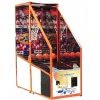 I.C.E. Slam Jam Basketball Arcade Machine | Liberty Games