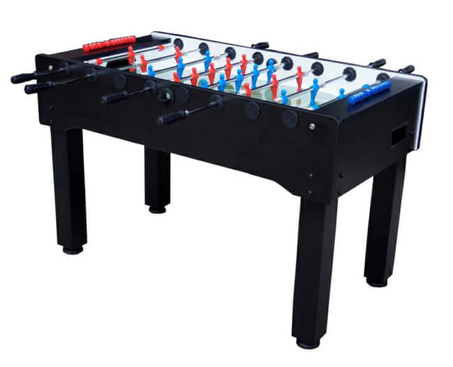 Gamesson Madrid Football Table | Liberty Games