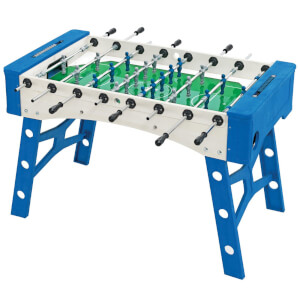 Garlando G-500WP Weatherproof Outdoor Football Table | Liberty Games