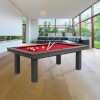 Rene Pierre Lafite Pool Table | Liberty Games