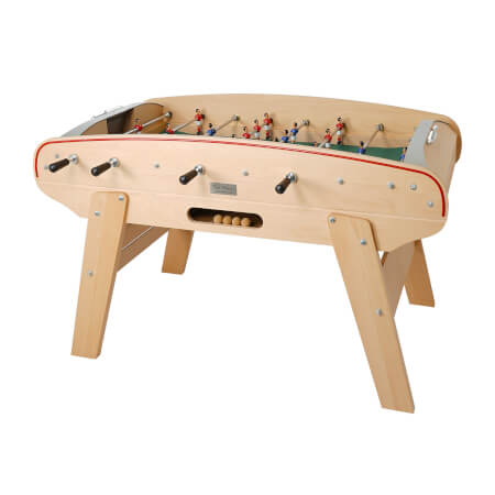 Luxury Football Tables | Liberty Games