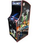 Multiplay & Retro Arcade Machines - UK's No.1 Rated Retailer