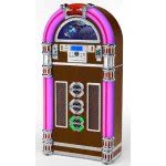 Miniature & Replica Jukeboxes | Liberty Games