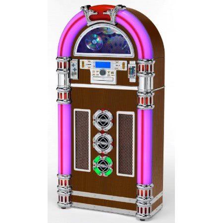 Mini & Replica Jukeboxes | Liberty Games