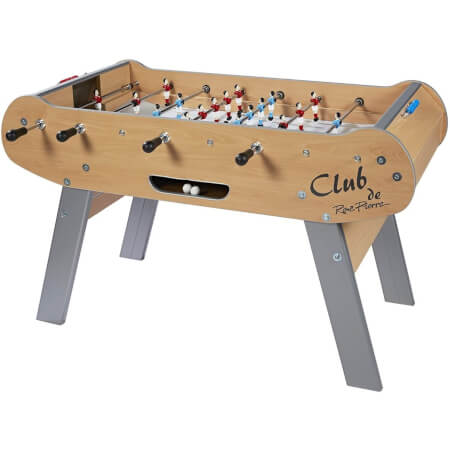 Luxury Football Tables | Liberty Games