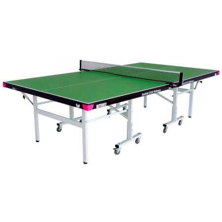 Indoor Table Tennis Tables | Liberty Games