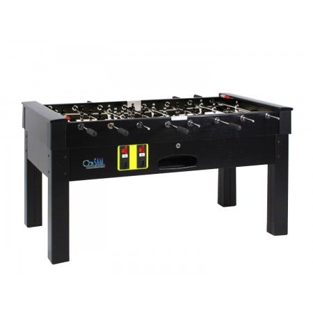Coin Operated / Commercial Football Tables | Liberty Games