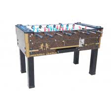 Coin Operated / Commercial Football Tables | Liberty Games