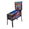 Stern WWE Wrestlemania Pro Pinball Machine For Sale | Liberty Games