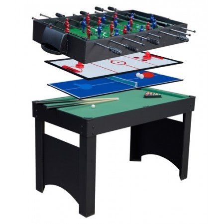 Multi Games Tables for Sale | Free Delivery | UK's #1 Rated Games Table ...