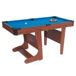 Folding Pool Tables | Liberty Games