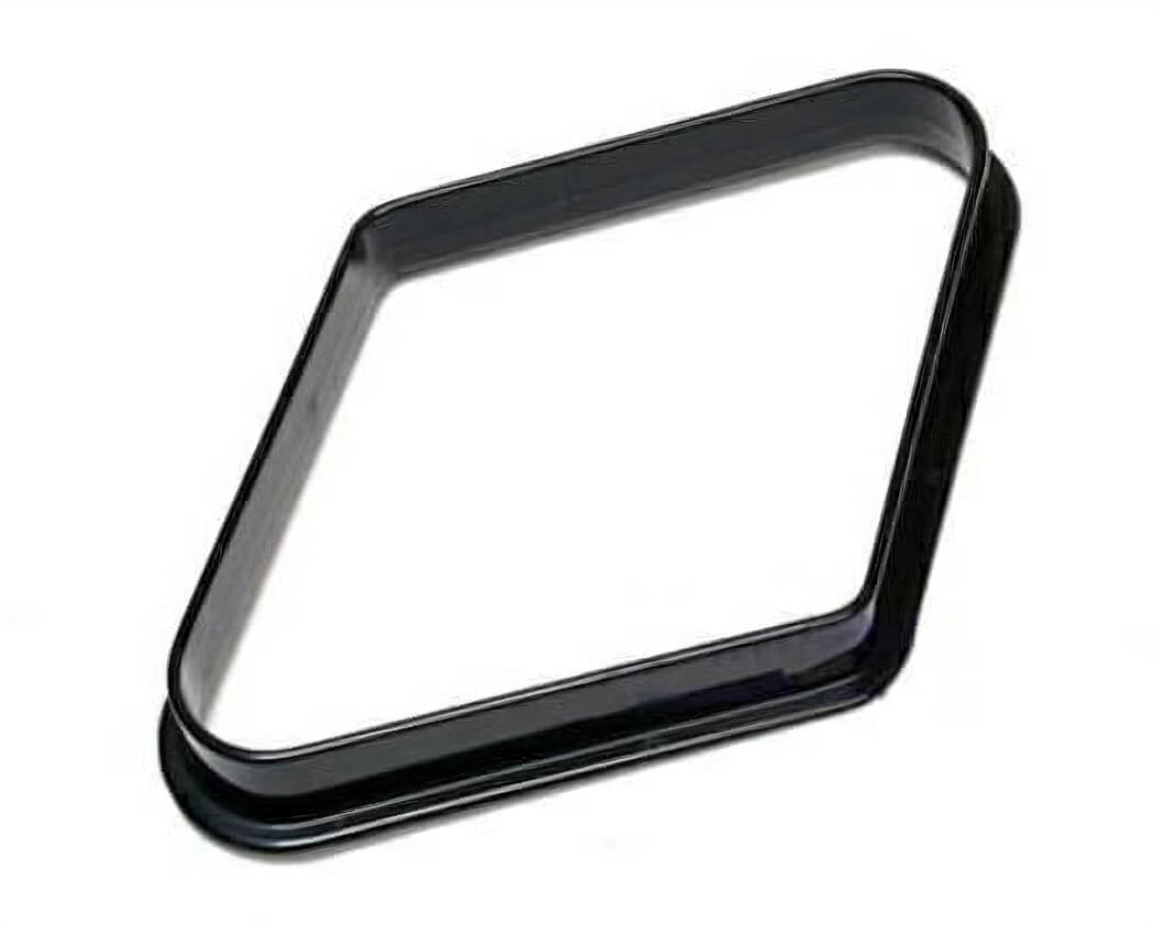 Black Diamond for 9 x 2-inch Pool Balls | Liberty Games