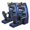 Sega Storm Racer Twin Arcade Machine | Liberty Games