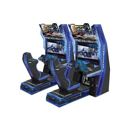 Sega Arcade Machines | Liberty Games