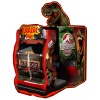 Namco Jurassic Park Arcade Machine | Liberty Games