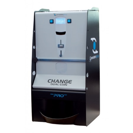 Change Machines | Liberty Games