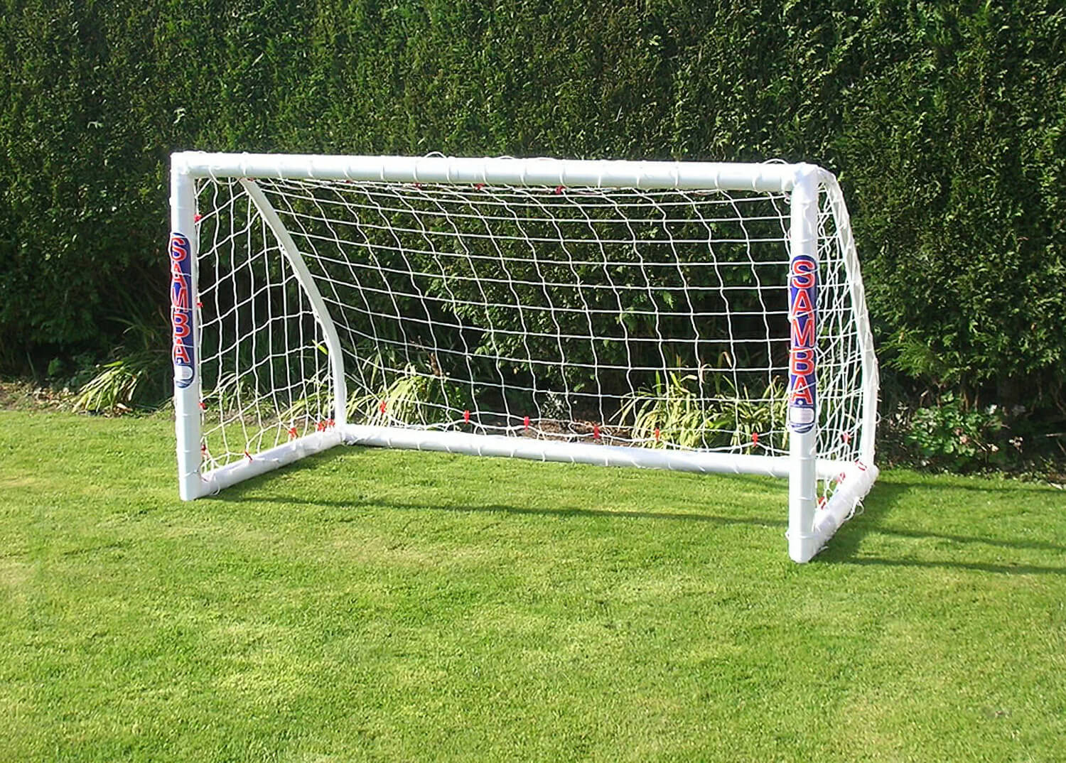 Samba 2m x 1m Match Goal (G6010) | Liberty Games