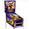 Wipeout Pinball Machine For Sale | Liberty Games
